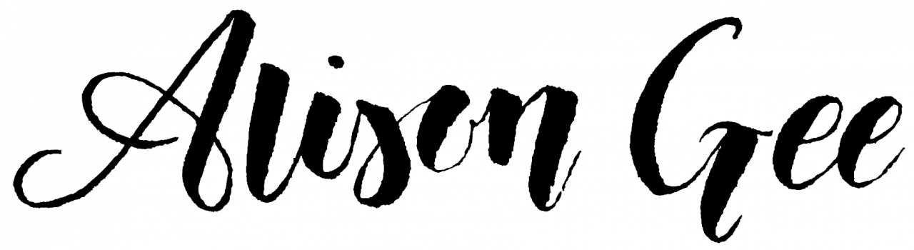 Fabrics | Alison Gee