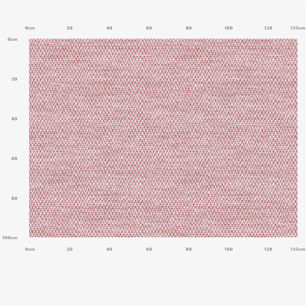 Adhira natural luxury linen | Alison Gee
