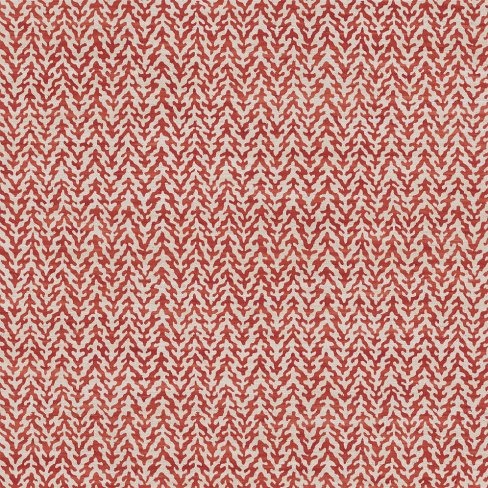 Adhira natural luxury linen | Alison Gee