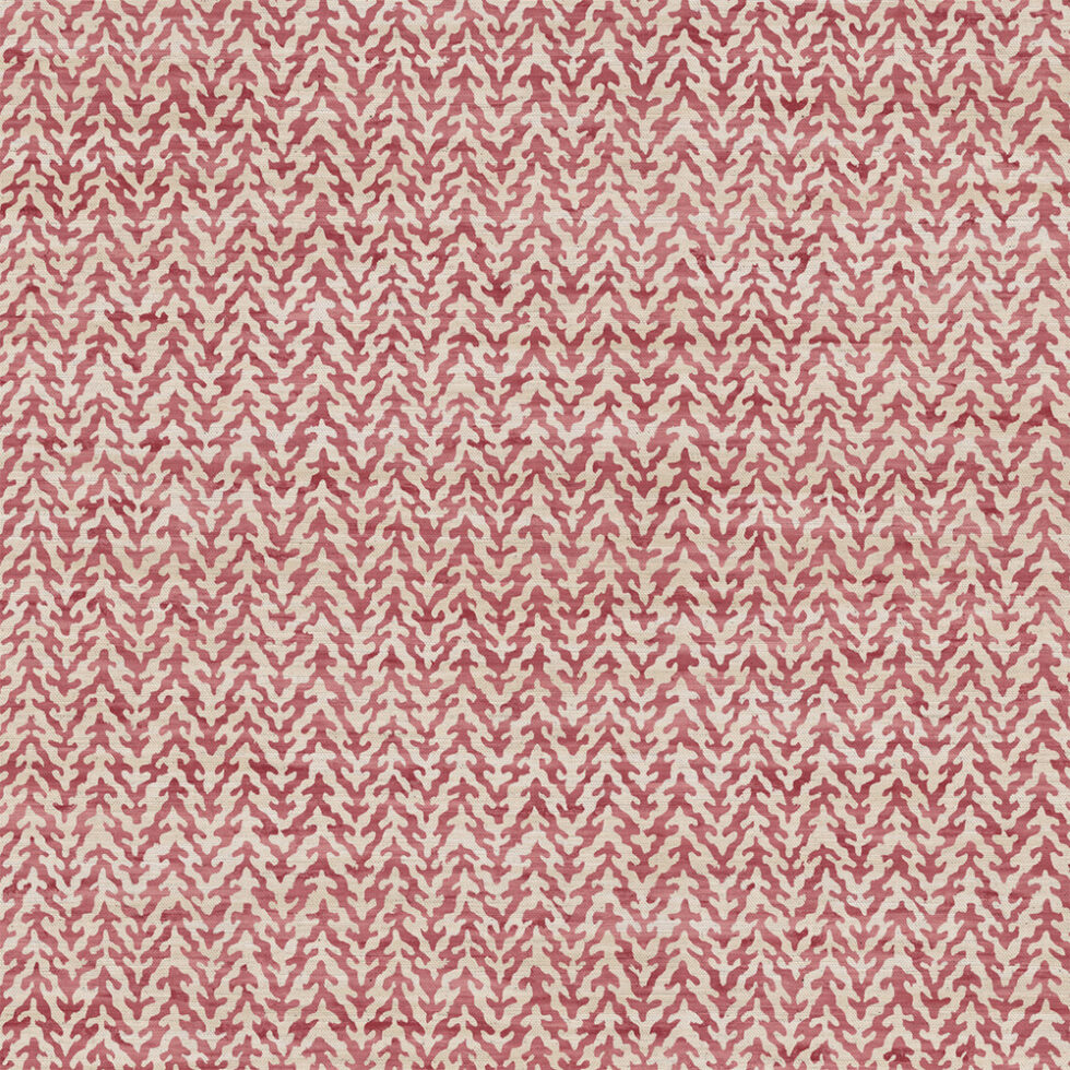 Rouge pink and green | Alison Gee