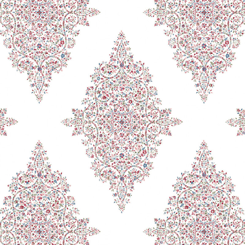 Anaisha luxury linen | Alison Gee