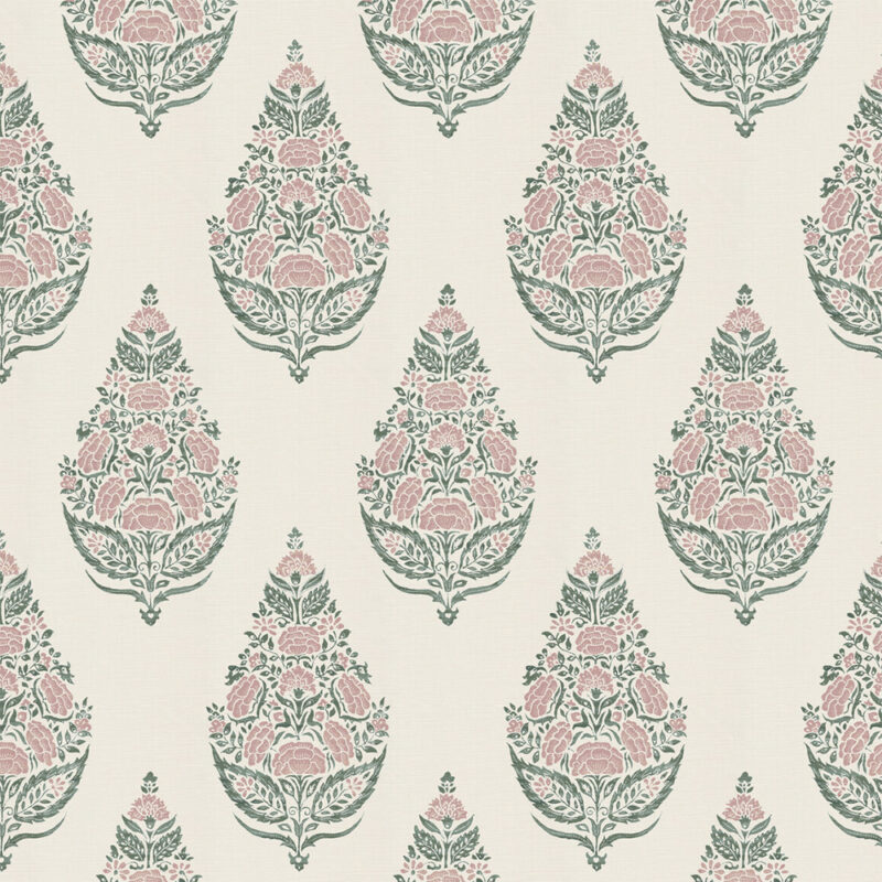 Kaia luxury linen | Alison Gee
