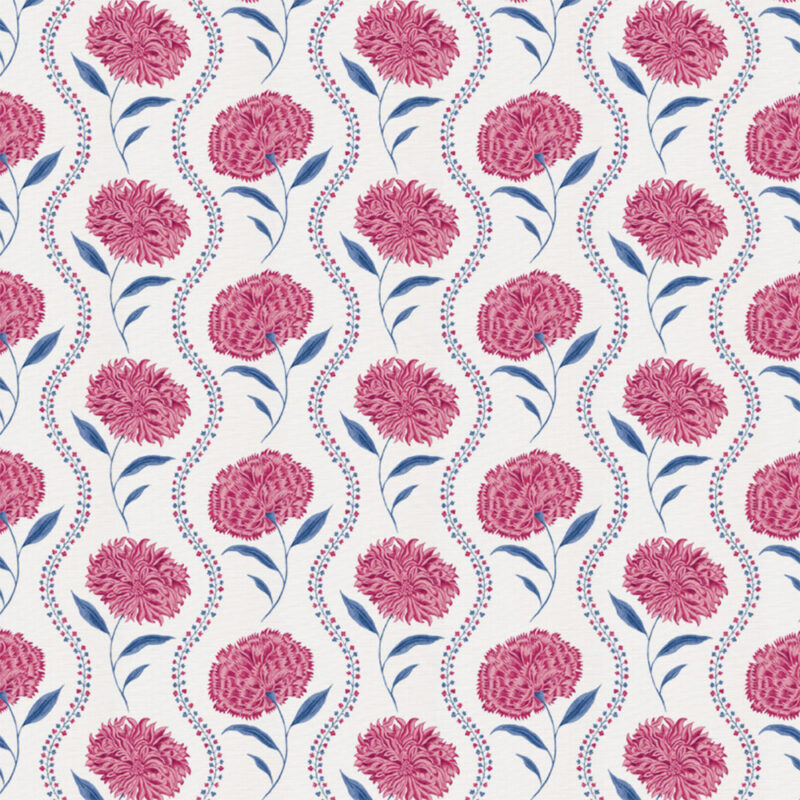 Toby luxury linen | Alison Gee