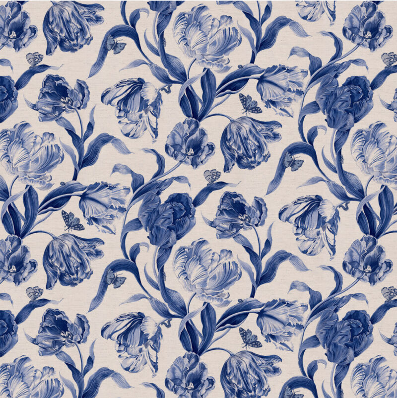 Indigo | Alison Gee