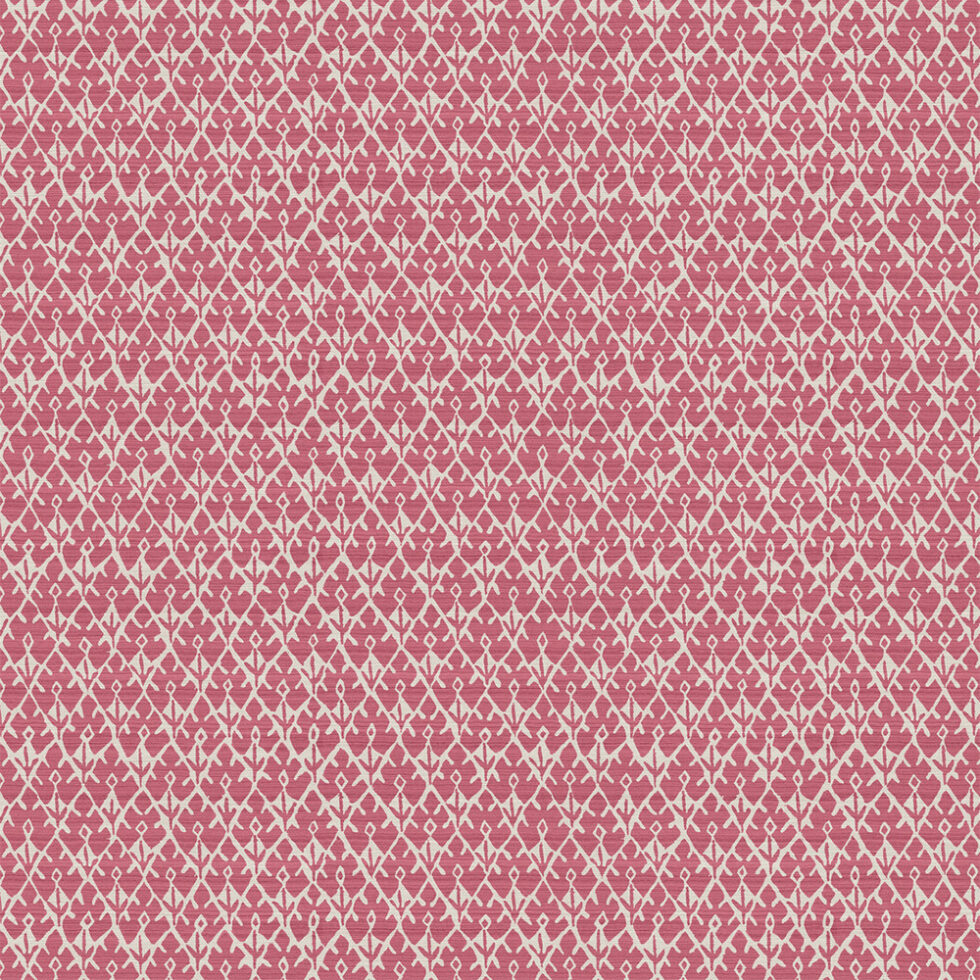 Rouge pink and green | Alison Gee