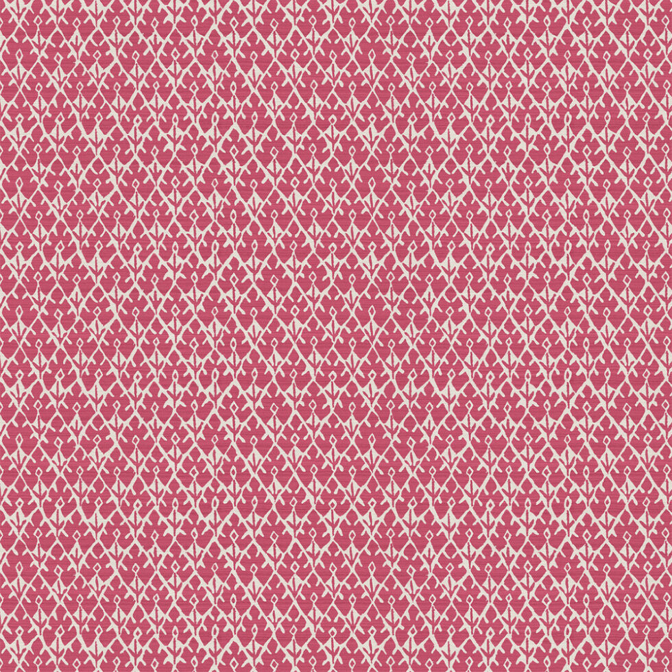 Pinky red and blue | Alison Gee