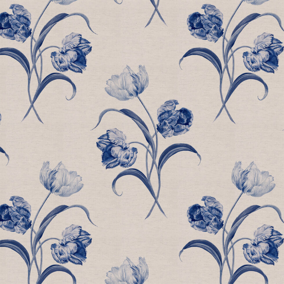 Alison Gee | Fine Textiles and Wallpapers