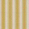Ticking Stripe Natural luxury linen | Alison Gee