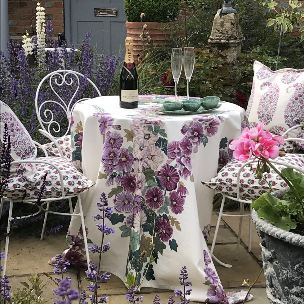 Alison Gee | Fine Textiles