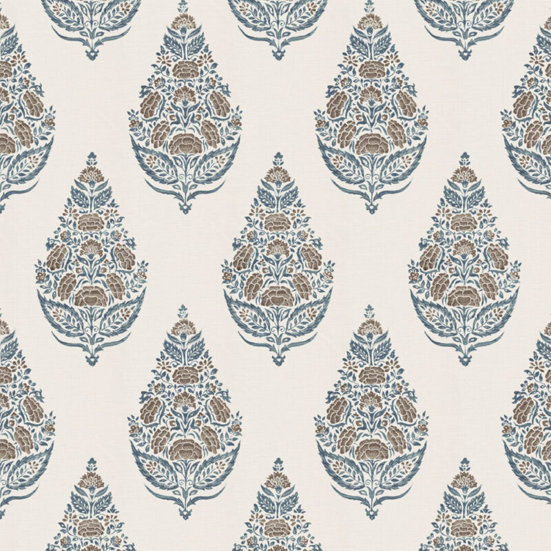 Kaia luxury linen | Alison Gee