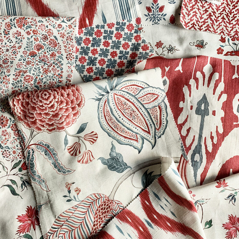 Alison Gee | Fine Textiles