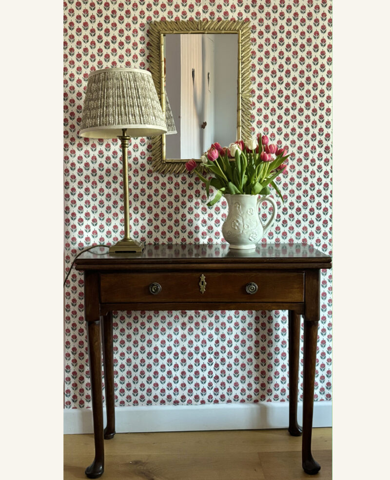 Nitesh Wallpaper | Alison Gee