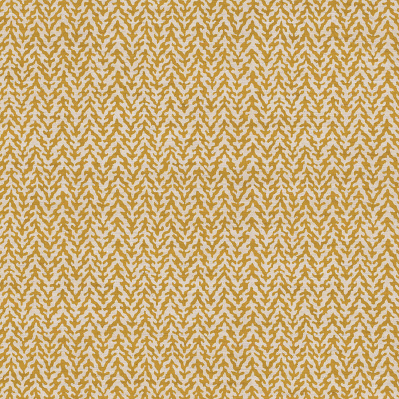 Adhira natural luxury linen | Alison Gee