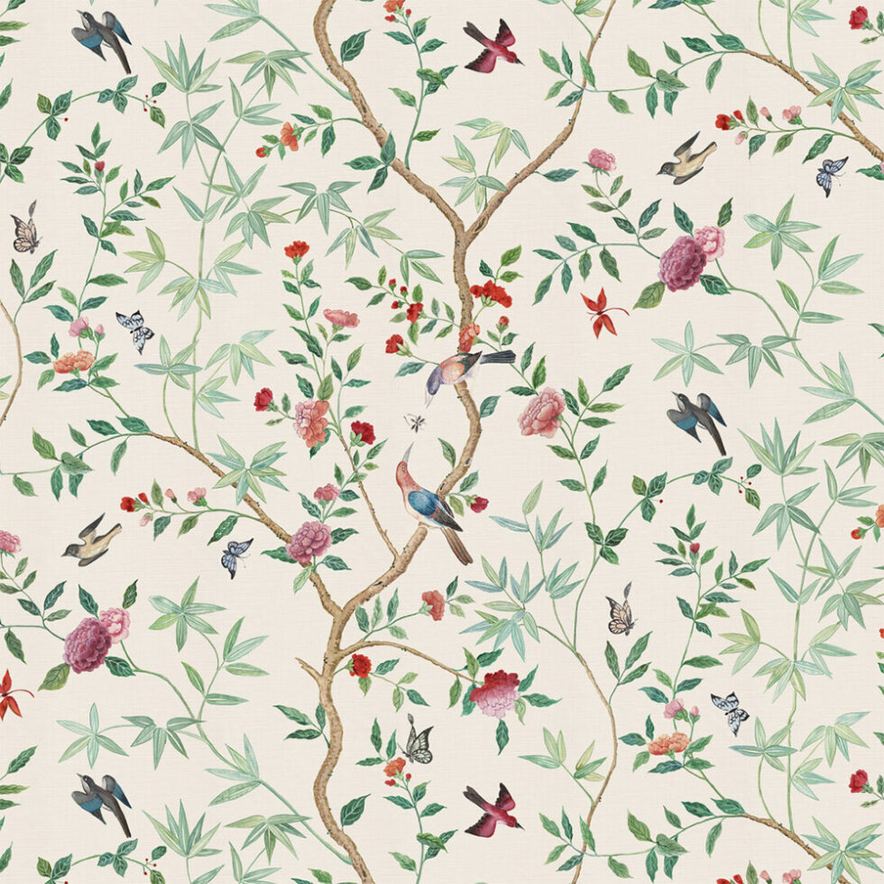 Alison Gee | Fine Textiles