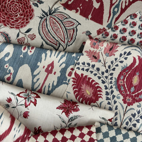 Alison Gee | Fine Textiles