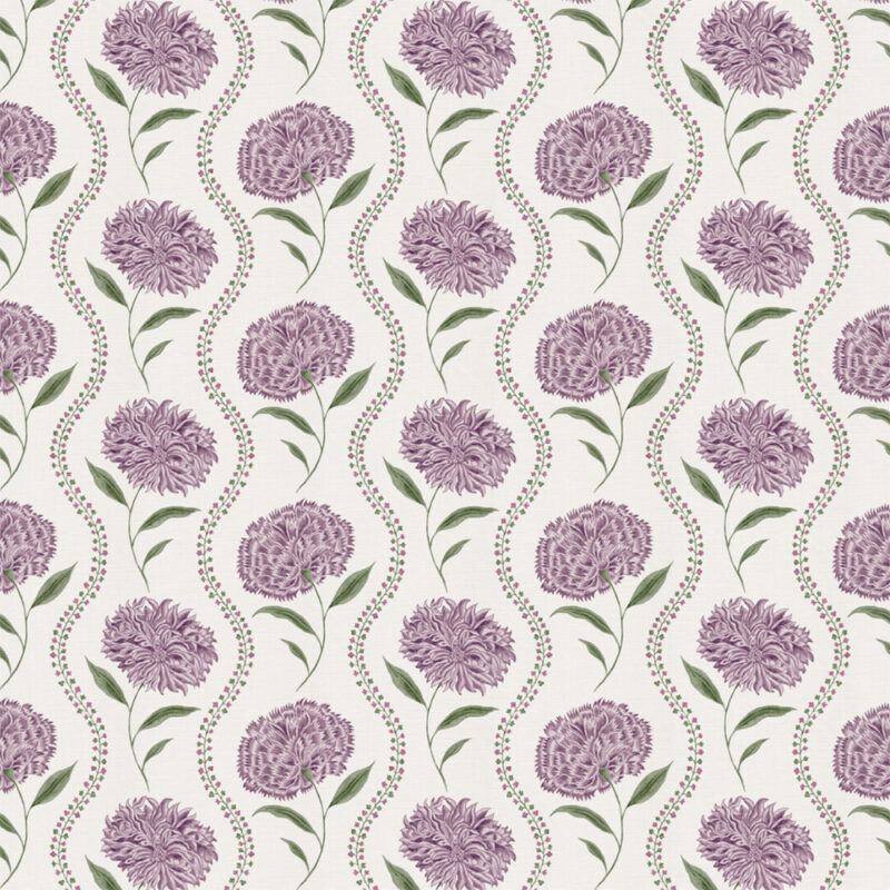 Toby luxury linen | Alison Gee